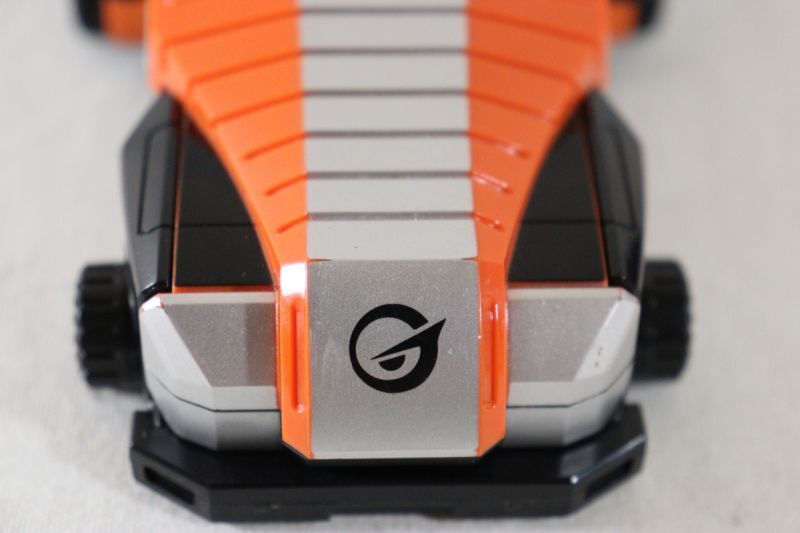 Engine Sentai Go-Onger / Engine Gattai Series 06 Engine Carrigator Used