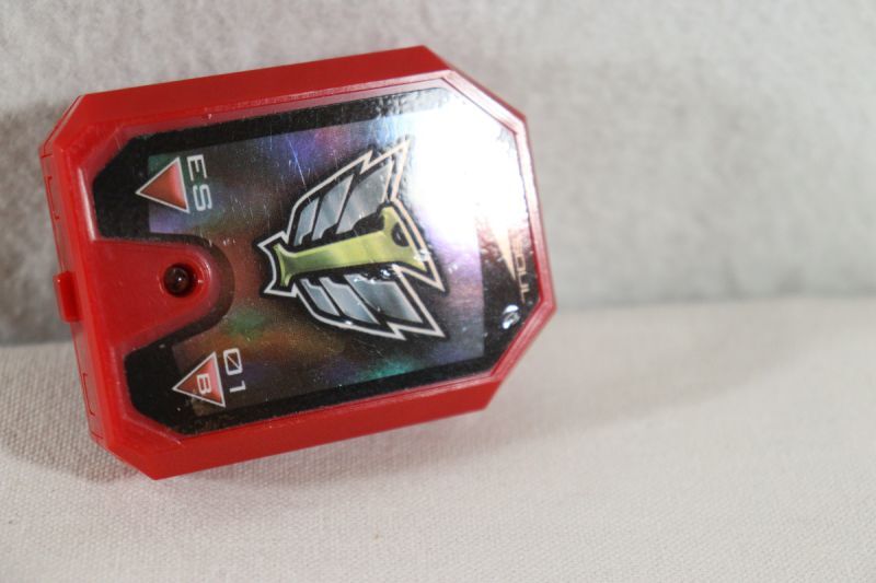 Engine Sentai Go-Onger / Engine Gattai Series DX Engine-Oh with Package