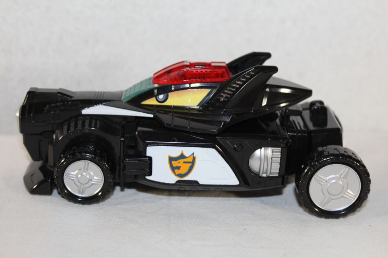 Engine Sentai Go-Onger / Engine Gattai Series 05 Engine Gunpherd