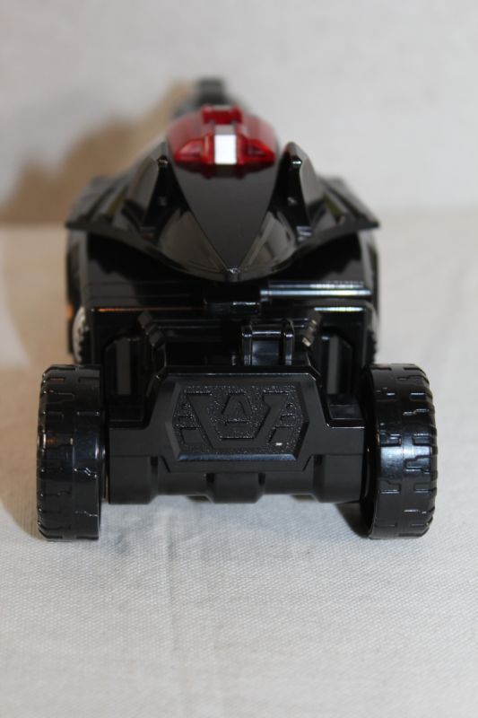 Engine Sentai Go-Onger / Engine Gattai Series 05 Engine Gunpherd