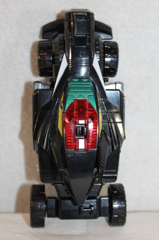 Engine Sentai Go-Onger / Engine Gattai Series 05 Engine Gunpherd