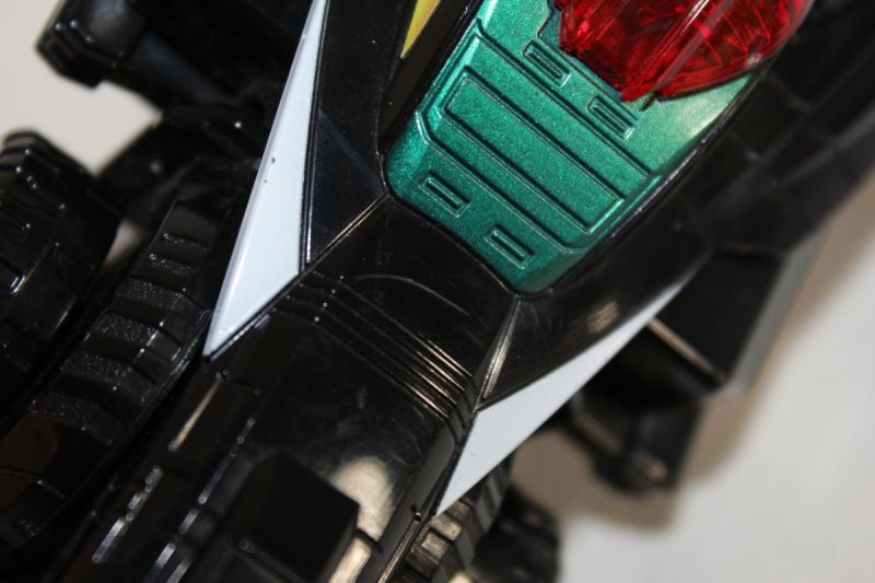 Engine Sentai Go-Onger / Engine Gattai Series 05 Engine Gunpherd