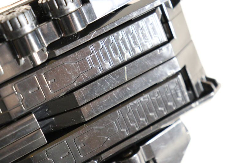 Engine Sentai Go-Onger / Engine Gattai Series 06 Engine Carrigator with ...