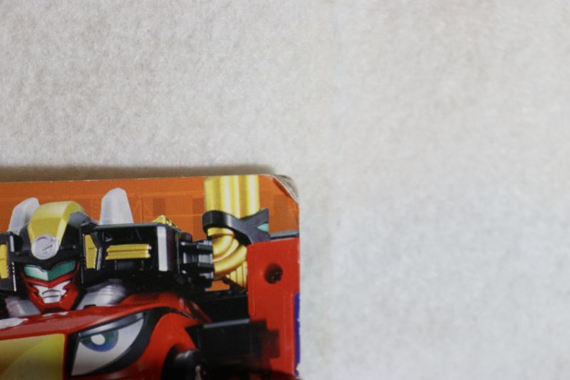 Engine Sentai Go-Onger / Engine Gattai Series 06 Engine Carrigator with ...