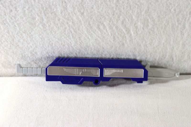 Engine Sentai Go-Onger / Engine Gattai Series DX Engine-Oh with Package