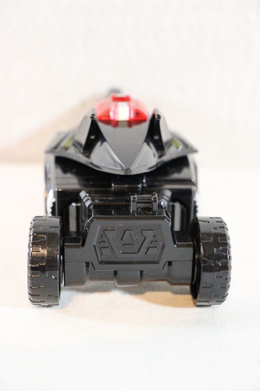 Engine Sentai Go-Onger / Engine Gattai Series 05 Engine Gunpherd