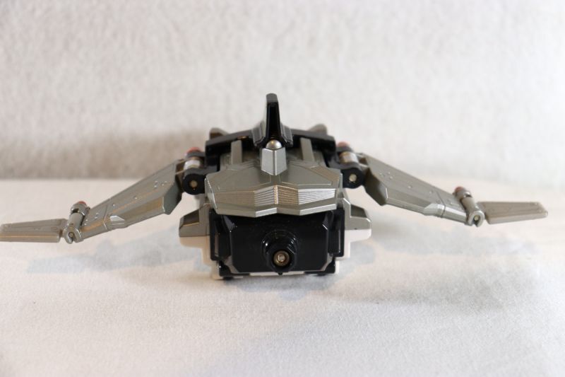 Engine Sentai Go-Onger / Engine Gattai Series 08 Engine Jetras Used