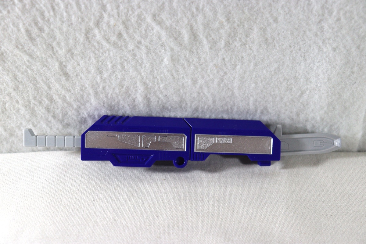 Engine Sentai Go-Onger / Engine Gattai Series DX Engine-Oh with Package