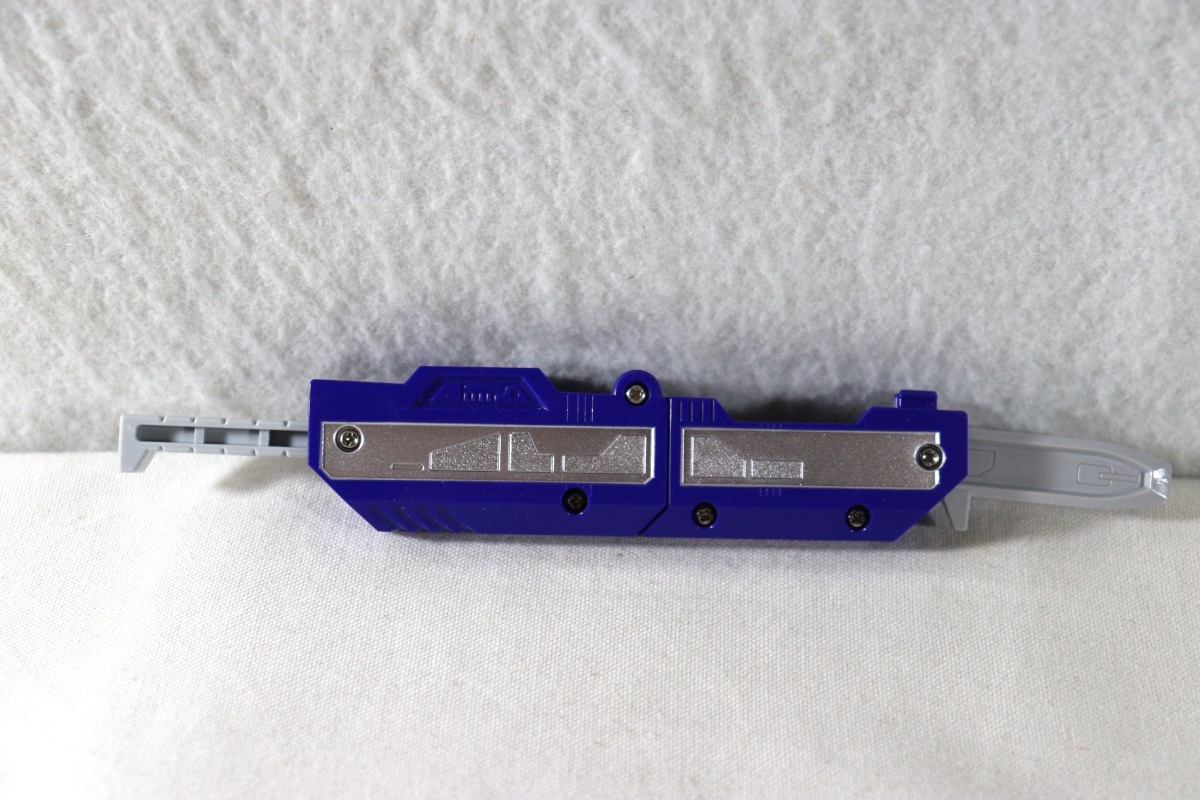 Engine Sentai Go-Onger / Engine Gattai Series DX Engine-Oh with Package