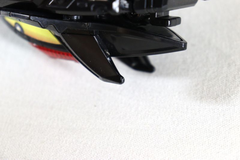 Engine Sentai Go-Onger / Engine Gattai Series 05 Engine Gunpherd with ...