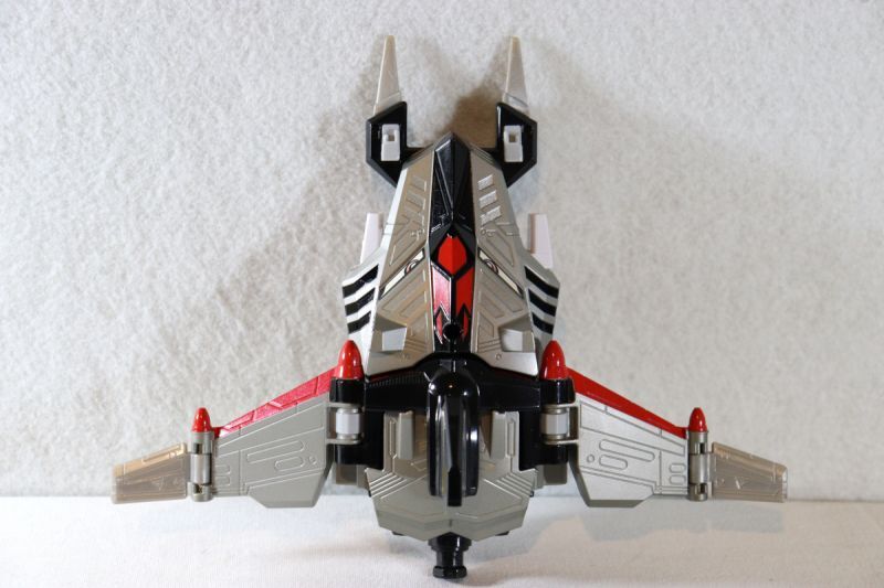 Engine Sentai Go-Onger / Engine Gattai Series 08 Engine Jetras Used