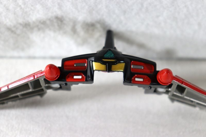 Engine Sentai Go-Onger / Engine Gattai Series 08 Engine Jetras Used