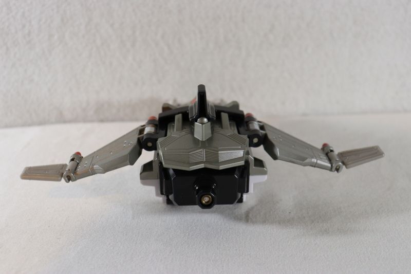 Engine Sentai Go-Onger / Engine Gattai Series 08 Engine Jetras Used