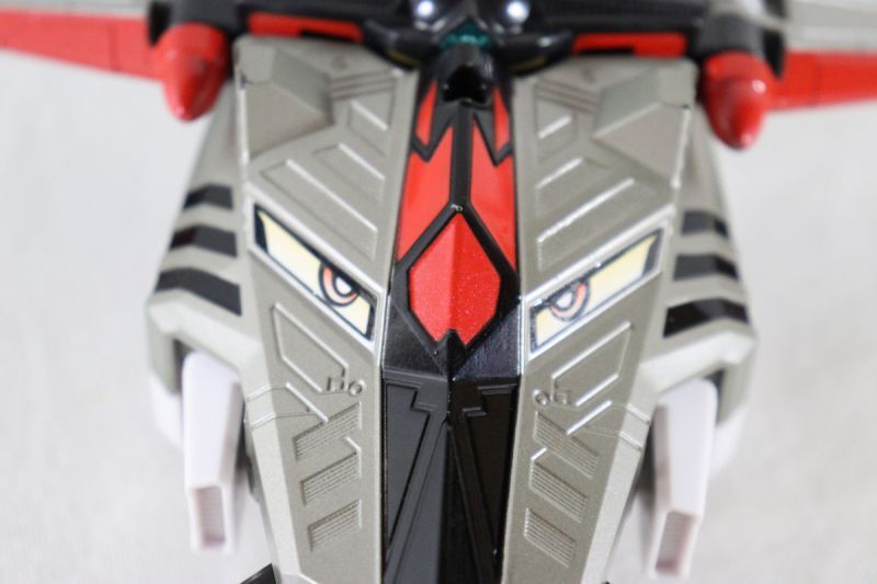 Engine Sentai Go-Onger / Engine Gattai Series 08 Engine Jetras Used