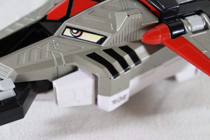 Engine Sentai Go-Onger / Engine Gattai Series 08 Engine Jetras Used