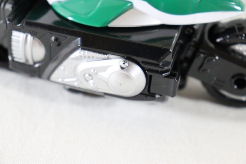 Engine Sentai Go-Onger / Engine Gattai Series 04 Engine Birca with Package