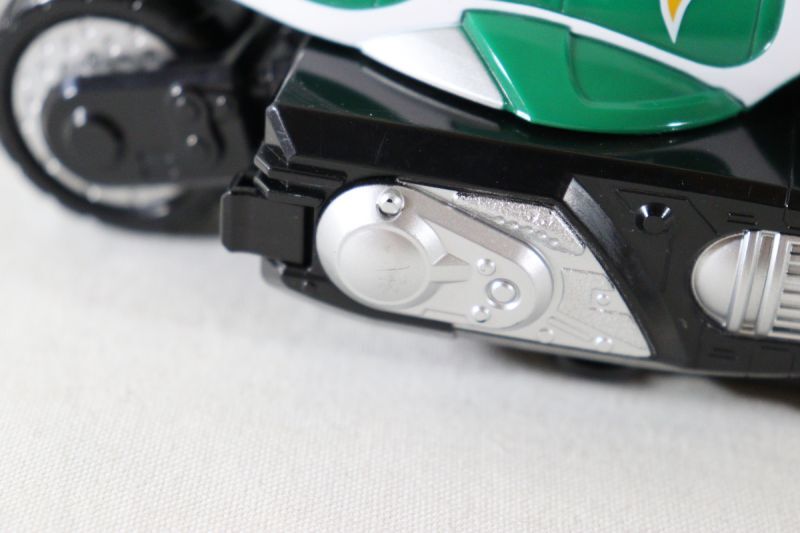 Engine Sentai Go-Onger / Engine Gattai Series 04 Engine Birca with Package