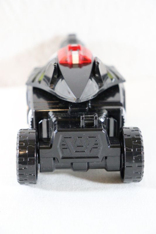 Engine Sentai Go-Onger / Engine Gattai Series 05 Engine Gunpherd with ...