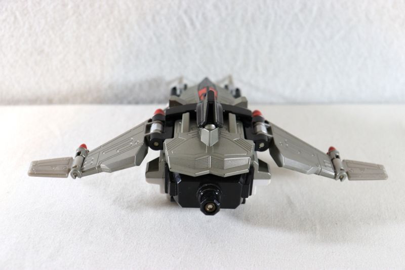 Engine Sentai Go-Onger / Engine Gattai Series 08 Engine Jetras Used