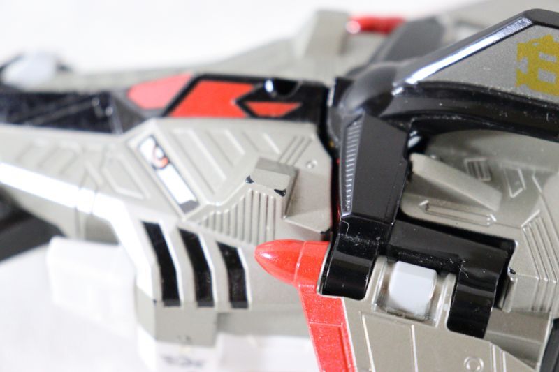 Engine Sentai Go-Onger / Engine Gattai Series 08 Engine Jetras Used