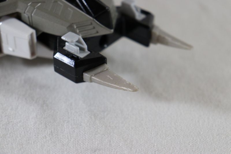 Engine Sentai Go-Onger / Engine Gattai Series 08 Engine Jetras Used