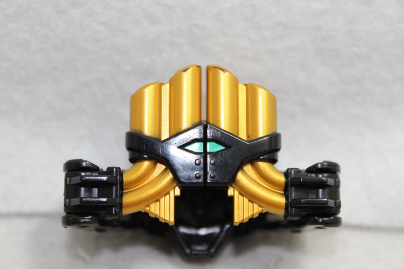 Engine Sentai Go-Onger / Engine Gattai Series 06 Engine Carrigator with ...