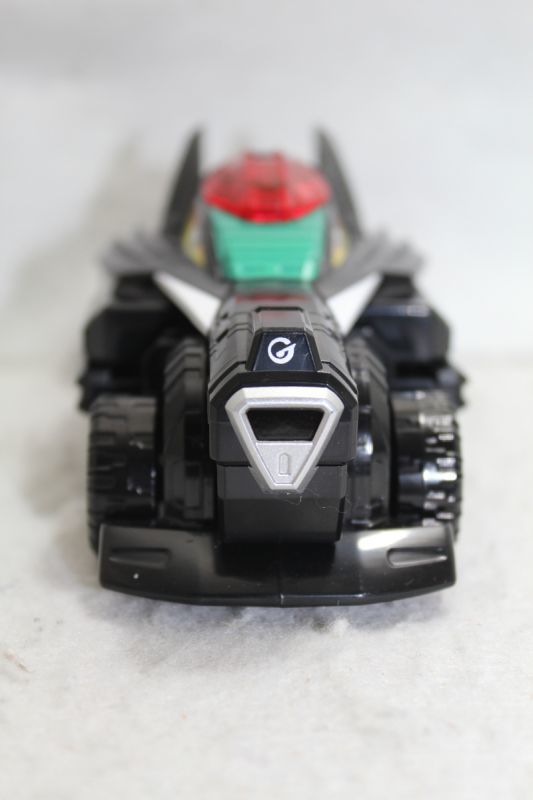 Engine Sentai Go-Onger / Engine Gattai Series 05 Engine Gunpherd