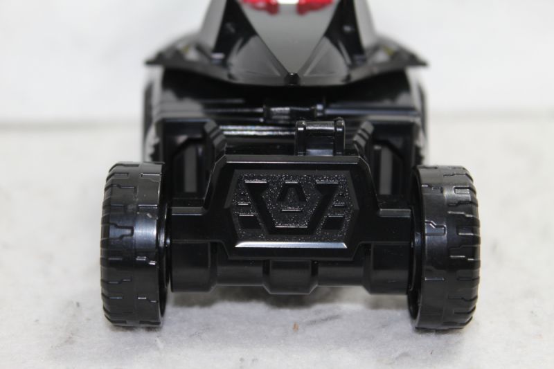 Engine Sentai Go-Onger / Engine Gattai Series 05 Engine Gunpherd