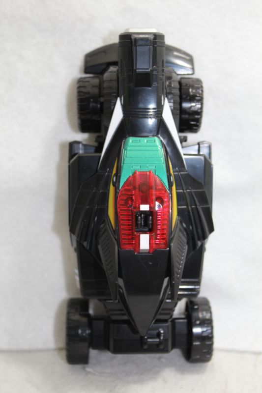 Engine Sentai Go-Onger / Engine Gattai Series 05 Engine Gunpherd