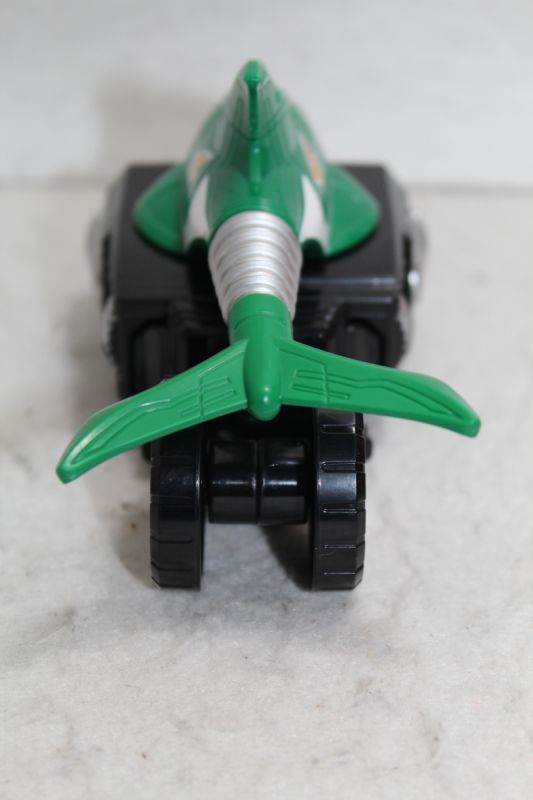 Engine Sentai Go-Onger / Engine Gattai Series 04 Engine Birca with Package