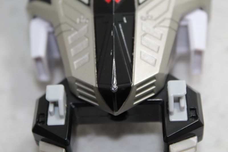 Engine Sentai Go-Onger / Engine Gattai Series 07 Engine Jetras with package