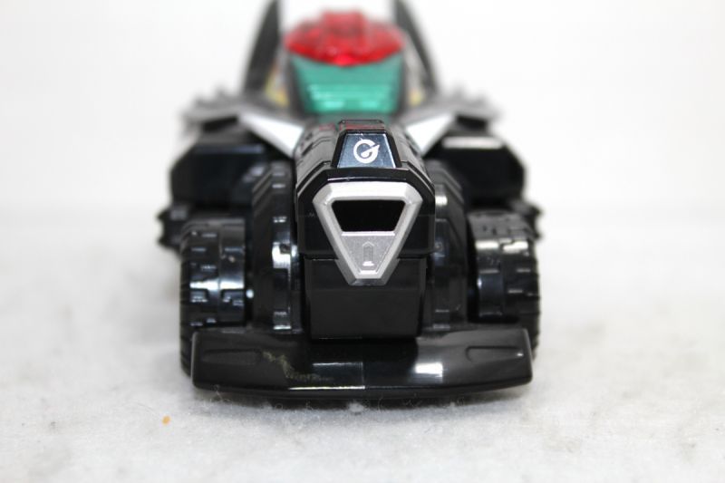 Engine Sentai Go-Onger / Engine Gattai Series 05 Engine Gunpherd