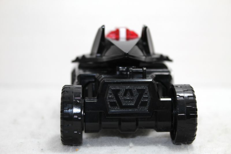 Engine Sentai Go-Onger / Engine Gattai Series 05 Engine Gunpherd