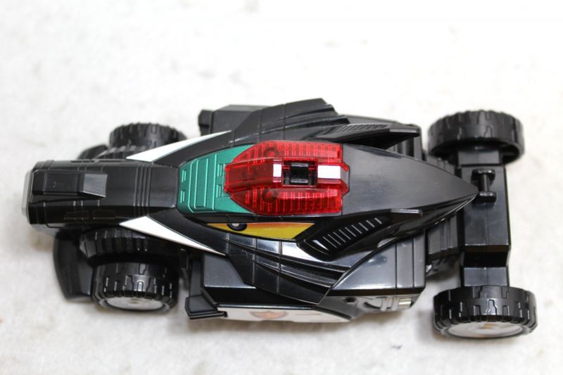 Engine Sentai Go-Onger / Engine Gattai Series 05 Engine Gunpherd