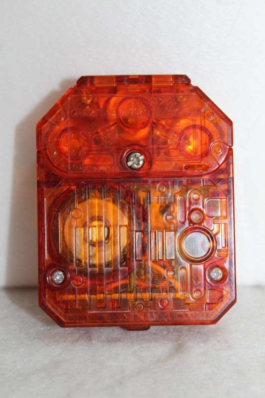 Engine Sentai Go-Onger / Engine Soul Kyuyu Souls