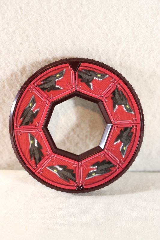 Samurai Sentai Shinkenger / Samurai Gattai Series EX Kyoryu Origami ...