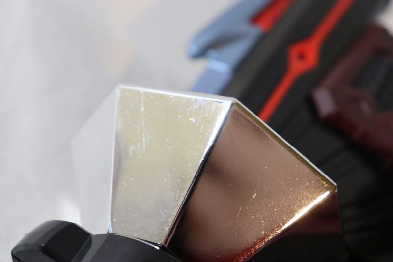 Samurai Sentai Shinkenger / Samurai Gattai Series EX Kyoryu Origami ...