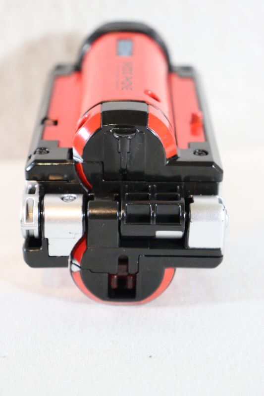 Samurai Sentai Shinkenger / Shodo Phone with Package