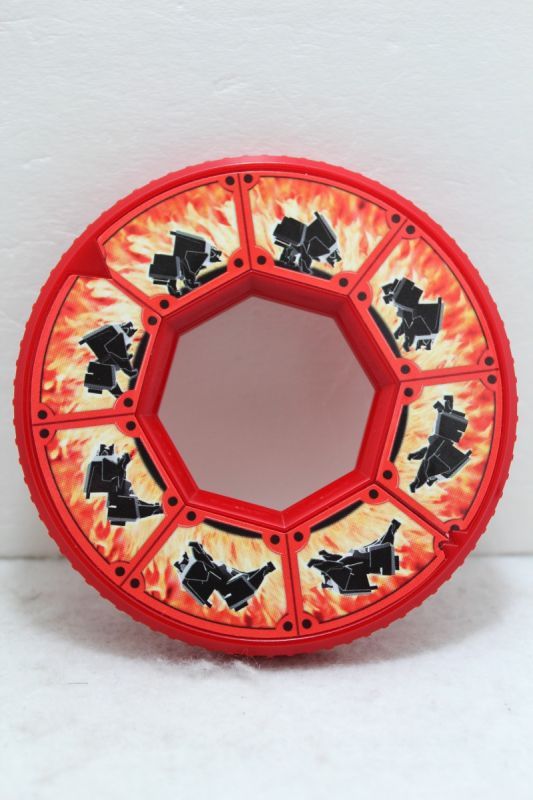 Samurai Sentai Shinkenger / Shinkenmaru with Package