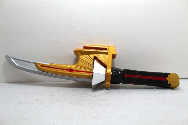 Samurai Sentai Shinkenger / Shinkenmaru with Package