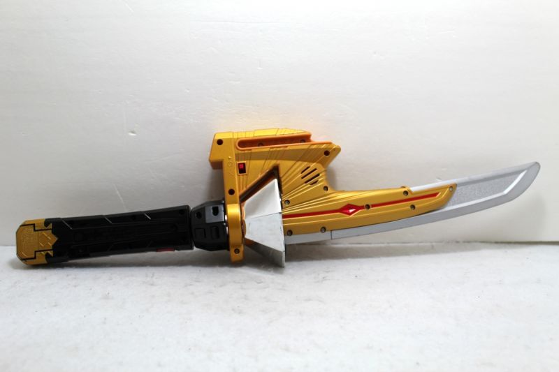 Samurai Sentai Shinkenger / Shinkenmaru with Package