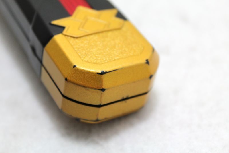 Samurai Sentai Shinkenger / Shinkenmaru with Package