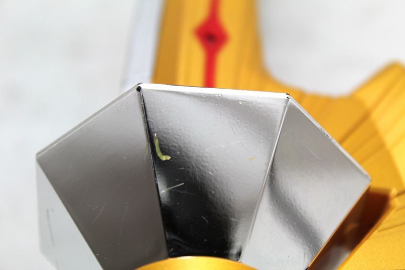 Samurai Sentai Shinkenger / Shinkenmaru with Package