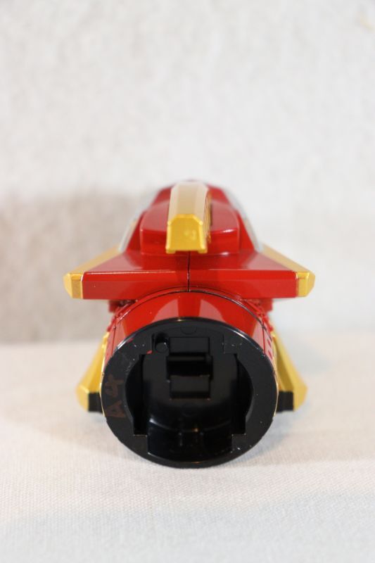 Tensou Sentai Goseiger / Gosei Blaster with Package