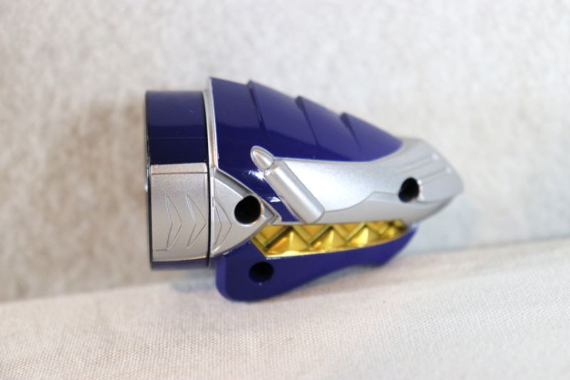 Tensou Sentai Goseiger / Gosei Blaster with Package