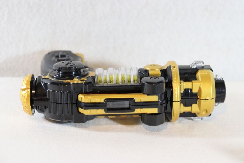 Tensou Sentai Goseiger / Gosei Blaster with Package