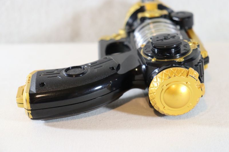 Tensou Sentai Goseiger / Gosei Blaster with Package