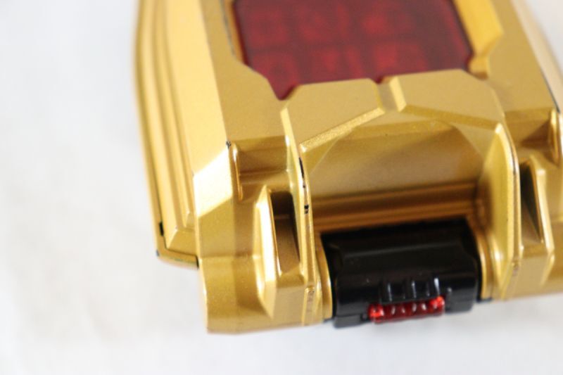 Power Rangers Megaforce Robo Knight Morpher