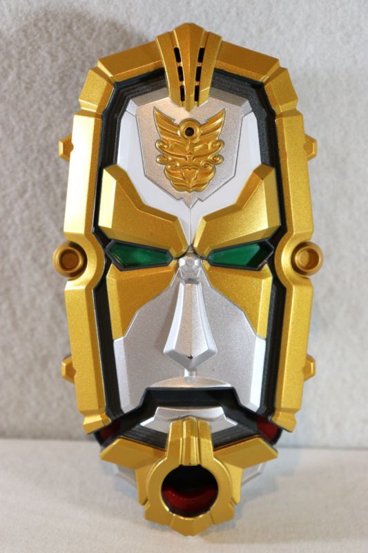 Goseiger Symbol