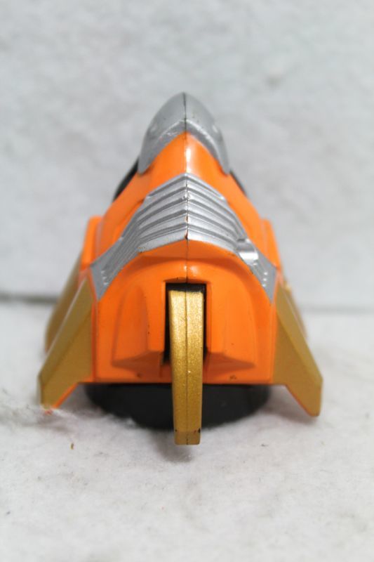 Tensou Sentai Goseiger / Gosei Header Series Dragon Header Exotic ...